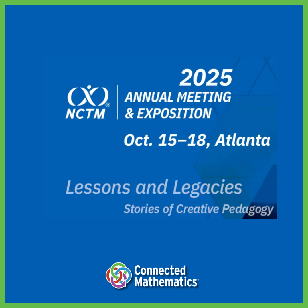 Michigan State University Partners with Lab-Aids to Publish Connected Mathematics4